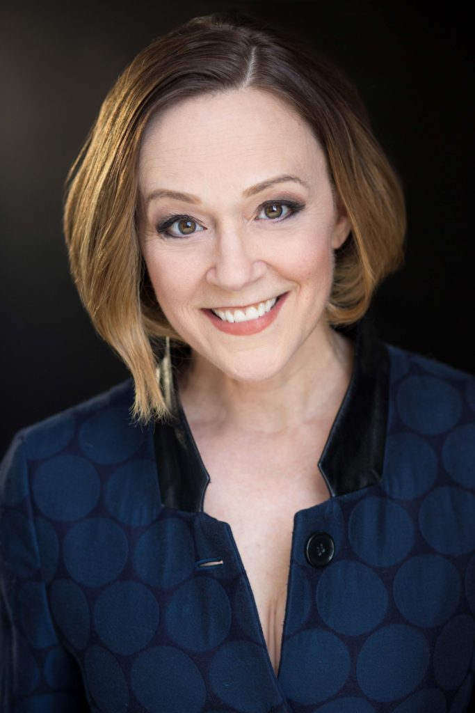 CONTACT – Susan Haefner